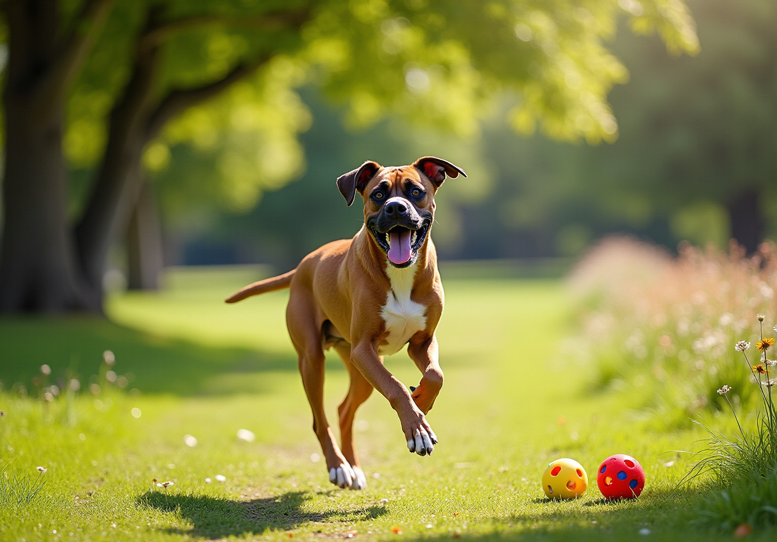 Understanding Boxer Life Expectancy: Care Tips for Longevity ...